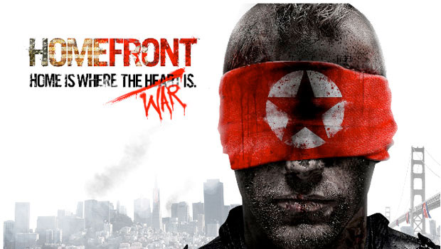 Homefront map pack 'The Rock' detailed – Destructoid