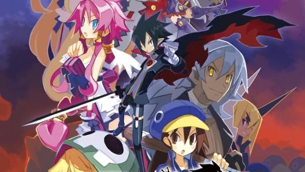 Lay your eyes on this massive gallery of Disgaea 4 shots – Destructoid
