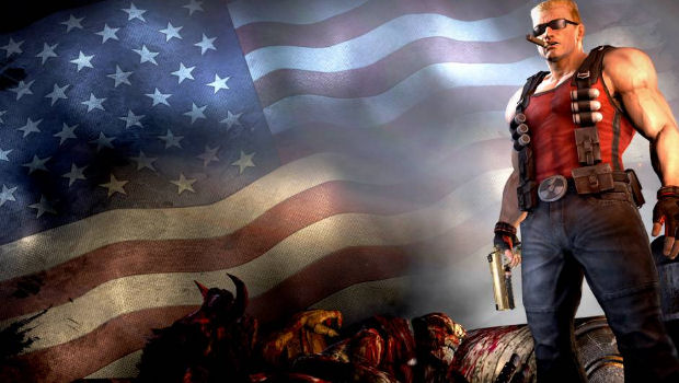 Upcoming Duke Nukem Forever PC patch outlined – Destructoid