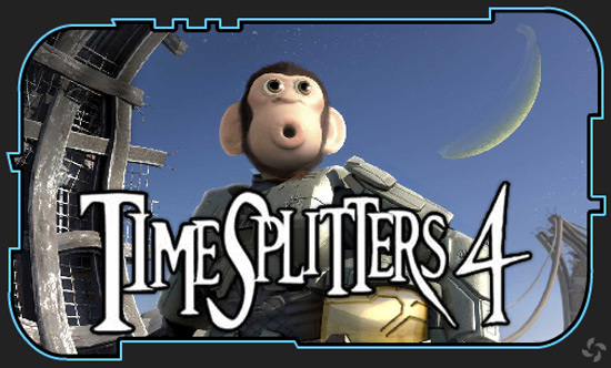Another TimeSplitters 4 rumor for the pile – Destructoid