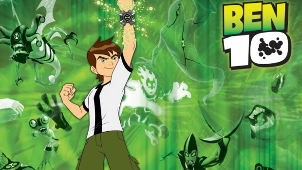 Ben 10 Galactic Racing screenshots look vibrant – Destructoid