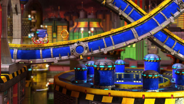 Sonic Team: Old school Sonic fans hard to please – Destructoid