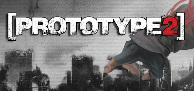 Get in the Game: Become a character in Prototype 2 – Destructoid
