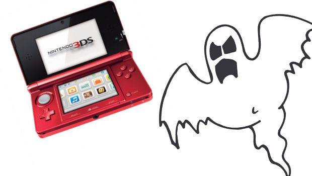 Nintendo introduces 'Flame Red' 3DS September 9 – Destructoid