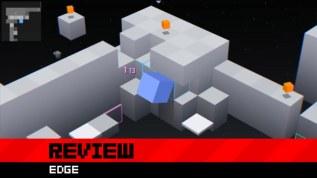 Review: EDGE – Destructoid
