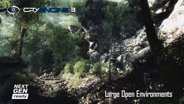 CryEngine SDK hits 100,000 downloads in 5 days – Destructoid