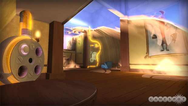 Charming first-person puzzler Quantum Conundrum revealed – Destructoid