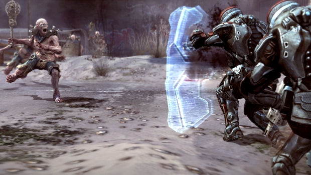 Here are your RAGE PC system requirements – Destructoid