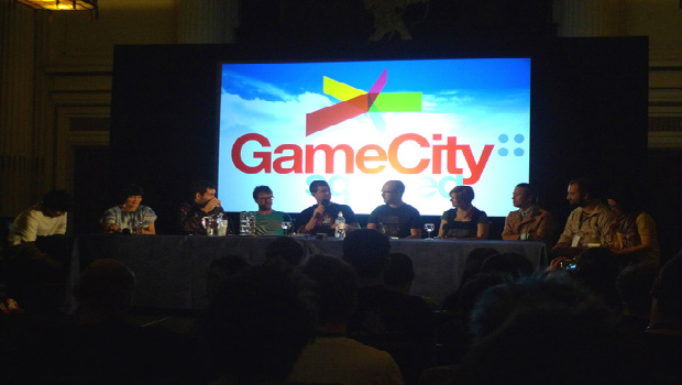 GameCity launches new video game award – Destructoid