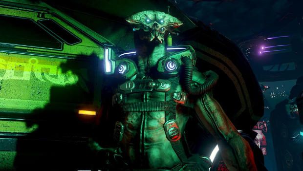Prey 2 dev wants to 'enhance' game for PC users – Destructoid