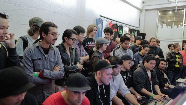 Ultimate MvC3 Norcal vs Capcom event at Southtown in SF – Destructoid