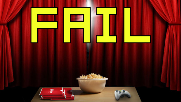 Netflix scraps Qwikster, keeps everything under one roof – Destructoid