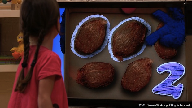 Kinect kids games from Sesame Workshop, Nat Geo, Disney – Destructoid