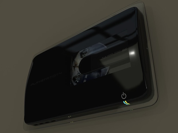 PlayStation 4 projects already underway at Sony HQ – Destructoid