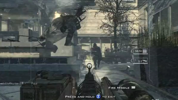 Modern Warfare 3 trailer reveals the 'Strike Package' – Destructoid