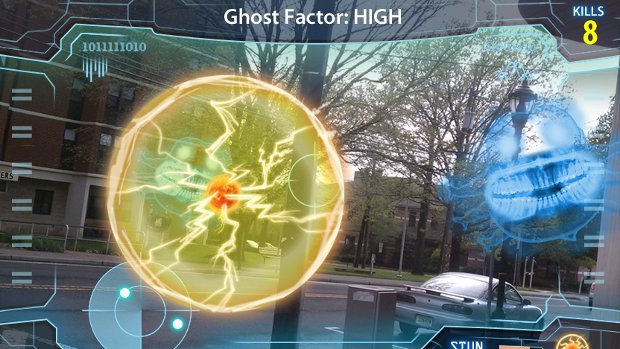 The Hidden: Use your 3DS to bust ghosts – Destructoid