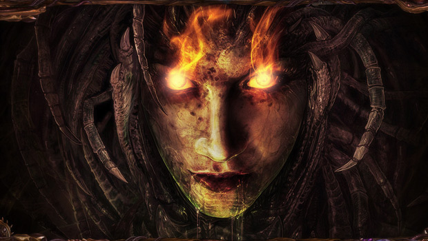 New units and more Kerrigan in new StarCraft II trailer – Destructoid