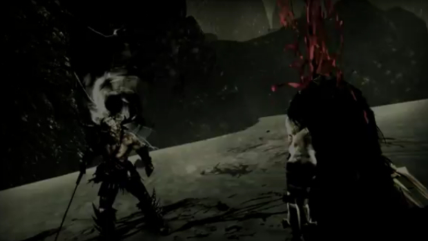 Bloodforge: First Cut will cut your face off of your face – Destructoid