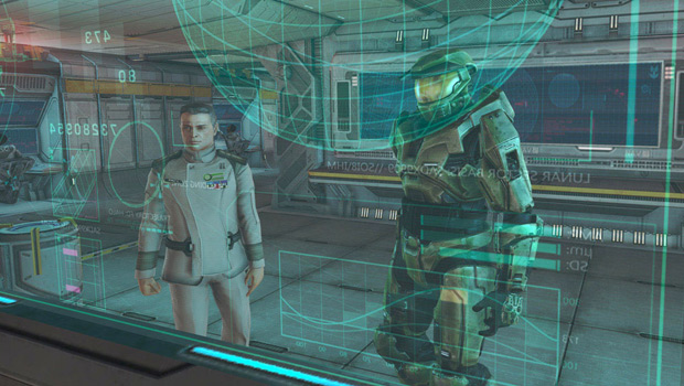 One ring to rule them: new Halo: Anniversary trailer – Destructoid