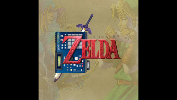 Flyrule is a trippy, beatastic album of Zelda remixes – Destructoid