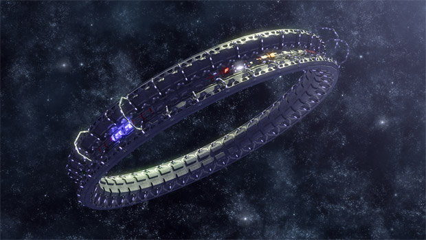 Orbitron: Revolution is worth a look, Defender fans – Destructoid