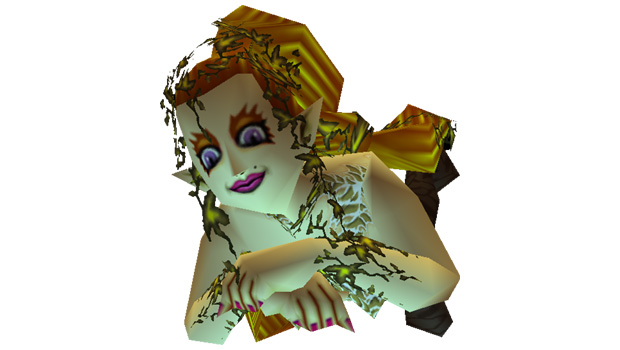 Deleted Majora's Mask cutscenes are the best! Around! – Destructoid