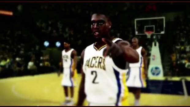 NBA 2K12 welcomes back basketball, with basketball – Destructoid