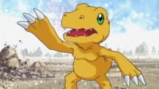 Pokemon? Digimon? What's the friggin' difference? – Destructoid