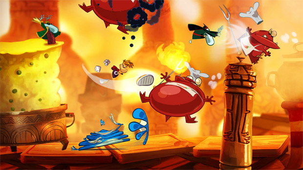 Toys'R'Us has Rayman Origins for $20 with free shipping – Destructoid