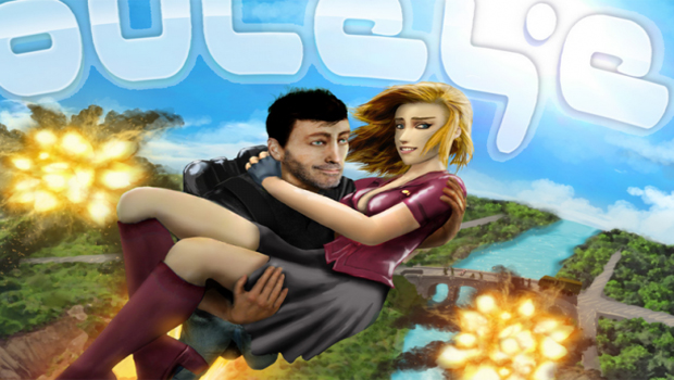 New album from VVVVVV composer is F*CKING AWESOME – Destructoid