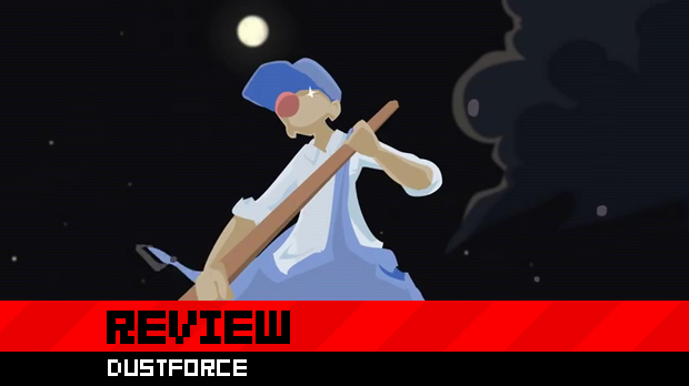 Review: Dustforce – Destructoid