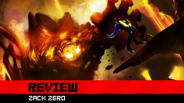 Review: Zack Zero – Destructoid