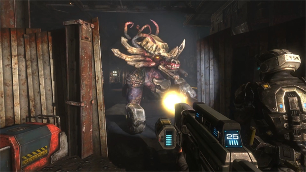 Natural Selection 2 Logo