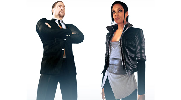 Syndicate cast includes Rosario Dawson and more – Destructoid