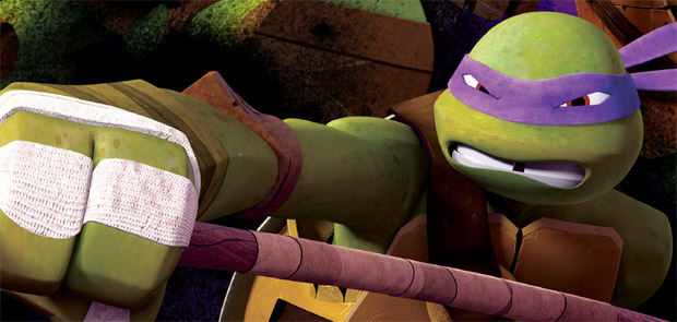Rumor: Activision involved with new TMNT game – Destructoid
