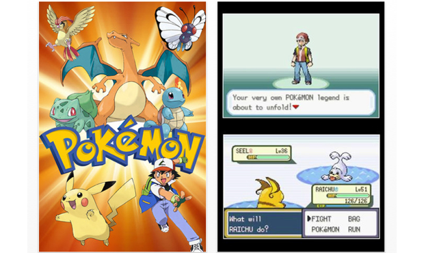 Pokemon rip-off appears on the App Store – Destructoid