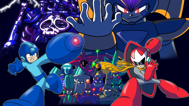 Mega Man Unlimited may be the best Mega Man fan game ever – Destructoid