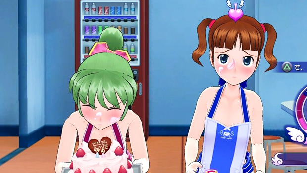 New Gal Gun trailer is best enjoyed solo – Destructoid