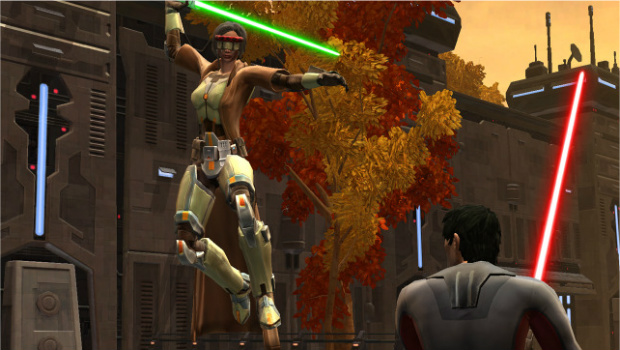 Economic shifts and a splash of color in SWTOR 1.1.5 – Destructoid