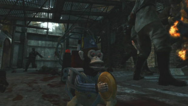 Bomb Monkey 'hopefully' out by Q2 2012 – Destructoid