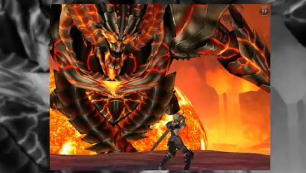 Chaos Rings II launches March 15, so watch a trailer – Destructoid