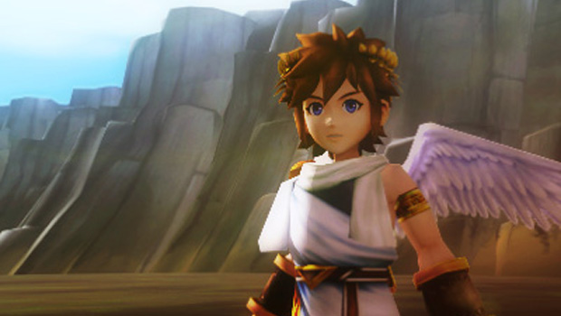 Nintendo Download: The Kid Icarus anime shorts begin – Destructoid