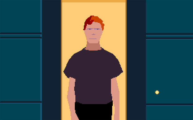 Another World 20th Anniversary is out now for Android – Destructoid