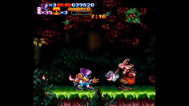 Pre-orders for new SNES game Nightmare Busters sold out – Destructoid