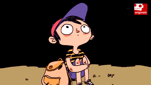 Getting emotional with Zac Gorman and Magical Game Time – Destructoid