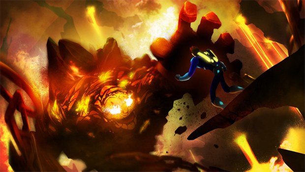 Zack Zero demo to hit PS3 tomorrow – Destructoid