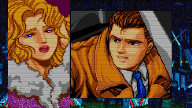 Love Snatcher? This would have made you love it even MORE – Destructoid