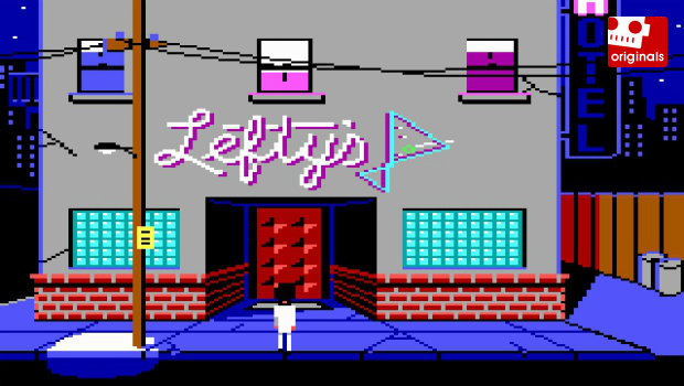 The grand adventure: Adventure games through the ages – Destructoid