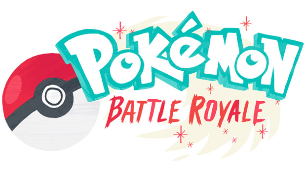 Pokemon: Battle Royale art show features 151 artists – Destructoid