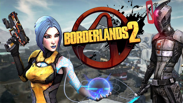 DTOID Extra: Hands on with Borderlands 2 co-op – Destructoid